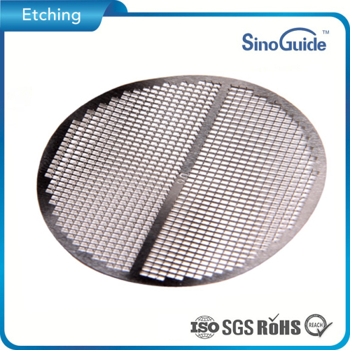 For Precise Requirements Medical Screen Chemical Milling, High Quality ...