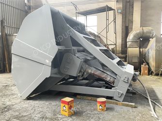 China manufacturer of remote control grapple for sale, wireless remote ...