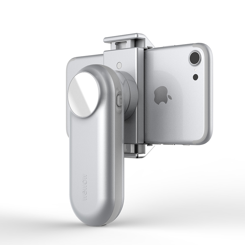 Universal Mobilephone Gimbal Stabilizer, High Quality Universal ...