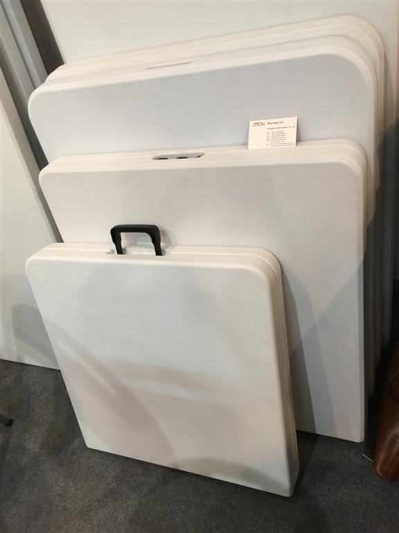Foldable Plastic Tables, High Quality Foldable Plastic Tables on ...