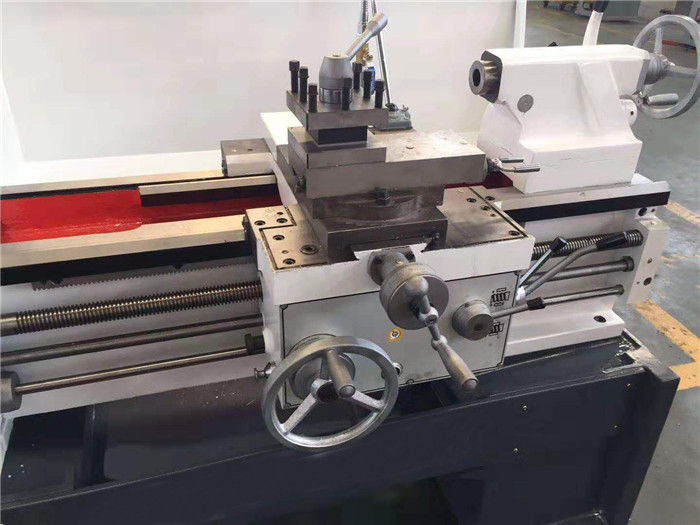 Manual Heavy Duty Lathe Machine C6150 C6250, High Quality Manual Heavy ...