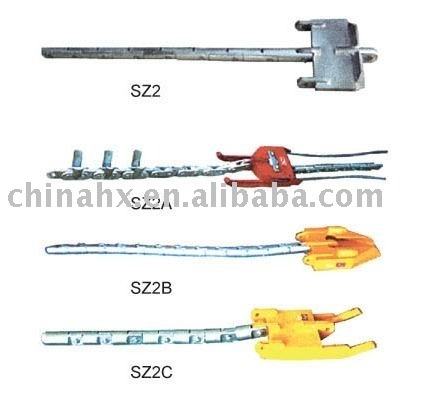 Balancing Head Board For Two Bundle Conductor, High Quality Balancing ...