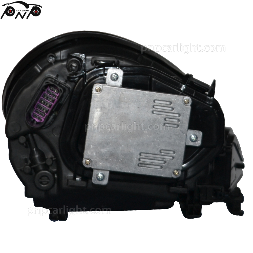 Porsche Panamera 970.1의 업그레이드 Led 헤드 라이트, Bossgoo.com의 고품질 Porsche ...