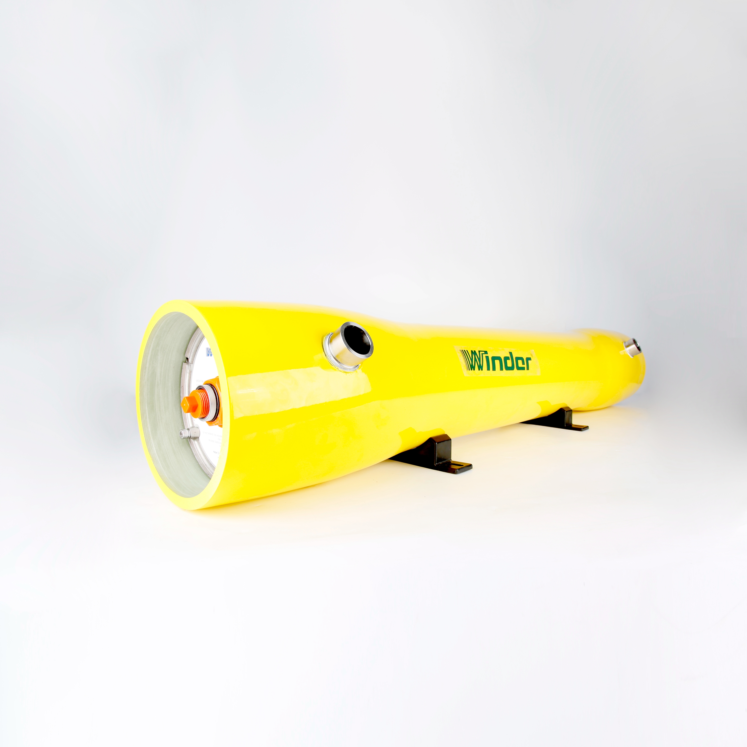 Frp Iso9001 Asme Ce Membrane Pressure Vessel, High Quality Frp Iso9001 ...