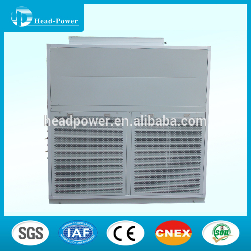 Marine Air Cooled Duct Split Type Packaged Air Conditioner, High ...