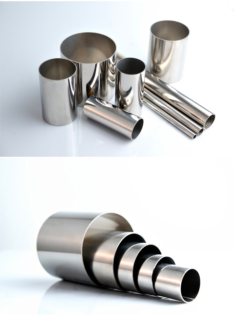 High Quality Jis Standard Sus304 Stainless Steel Pipe, High Quality ...