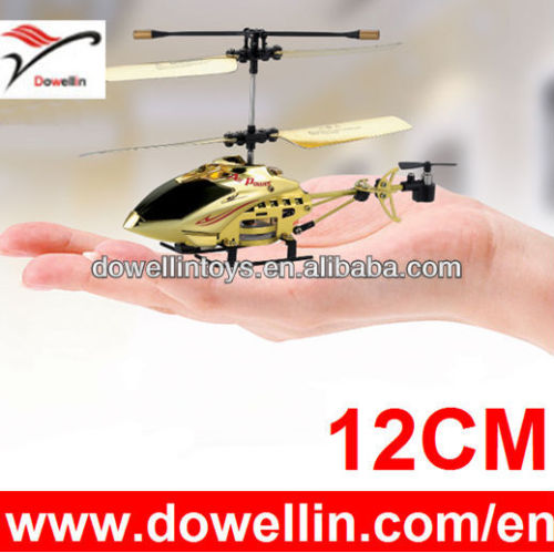 3.5channels Smallest Gyro Rc Helicopter With Gyro+usb, High Quality 3 ...
