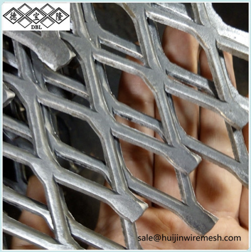 Expanded Metal Deck, Expanded Metal Mesh, High Quality Expanded Metal ...