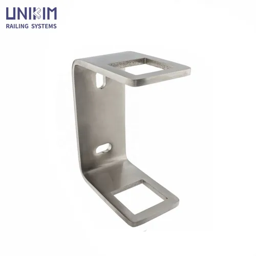 Square Pipe Fittings/pipe Connections/handrail Fittings, High Quality ...