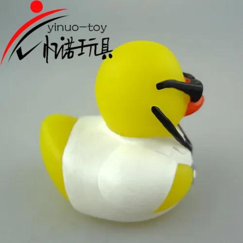 Pvc Plastic Toy,water Duck Toy, High Quality Pvc Plastic Toy,water Duck ...