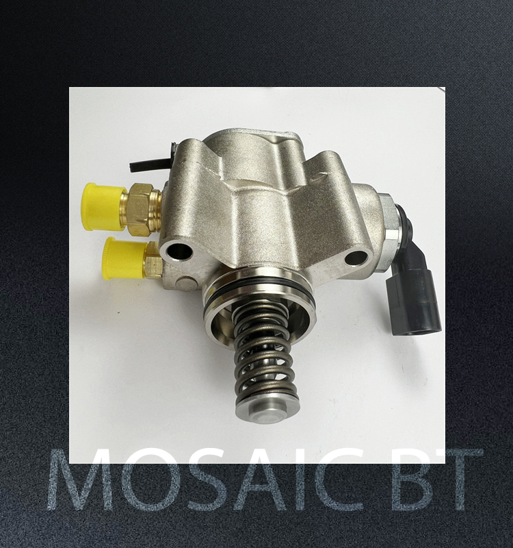 06e127025ab Fuel Pump And High Pressure Components For Audi A4 S4 A6 S6 ...