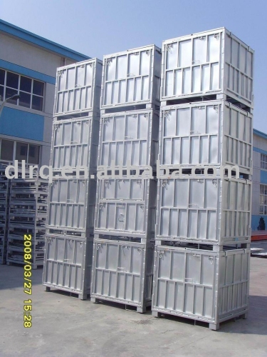 Folding Ibc, High Quality Folding Ibc on Bossgoo.com