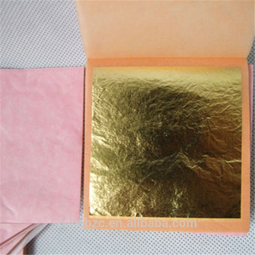 Since 1955 Manufacturing Transfer Gold Leaf, High Quality Since 1955 ...