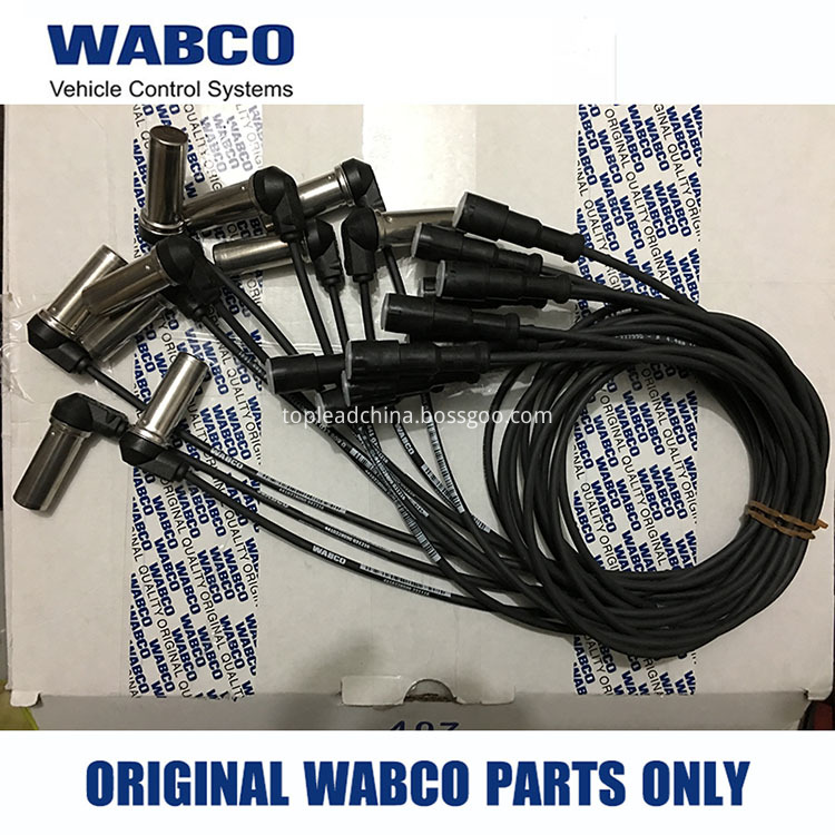 4410328090 Wabco Abs 속도 센서 케이블, Bossgoo.com의 고품질 4410328090 Wabco Abs ...