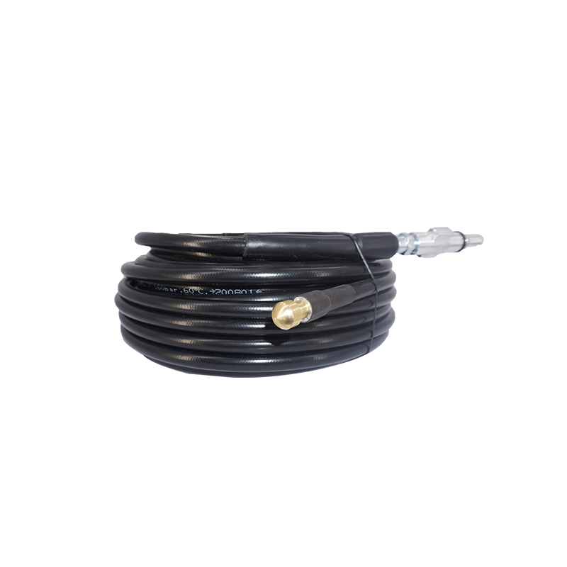 Water Cleaning Extension Hose For High Pressure Cleaner, High Quality ...
