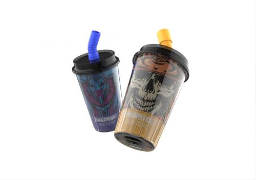 Elfbar 7000 Meshcoil 일회용 Vapes 포드, Bossgoo.com의 고품질 Elfbar 7000 ...