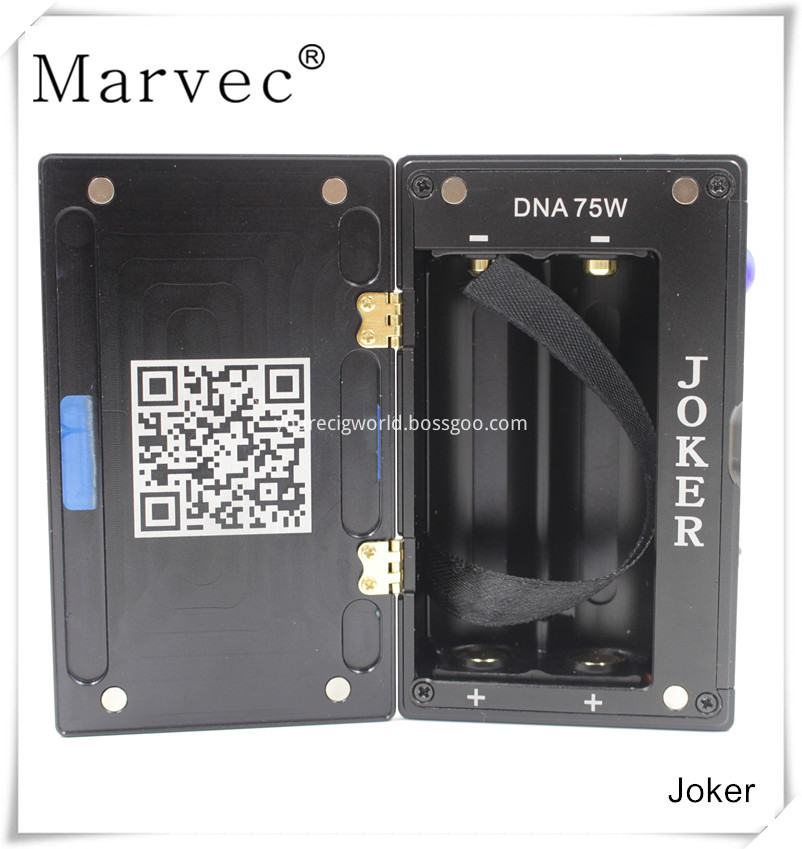 Genuine Dna75w Chip Vape Mod For Sale, High Quality Genuine Dna75w Chip ...