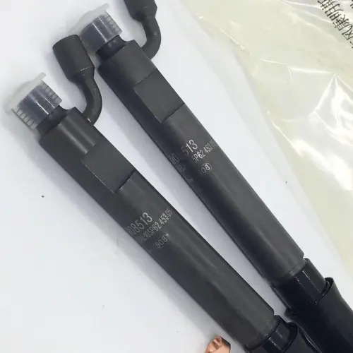 Cummins 6ct8.3 Injector 3908513/0432191794, High Quality Cummins 6ct8.3 ...