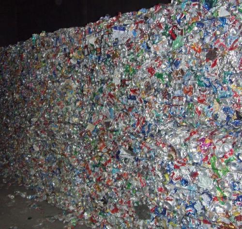 Aluminium Ubc Cans Scrap, High Quality Aluminium Ubc Cans Scrap on ...