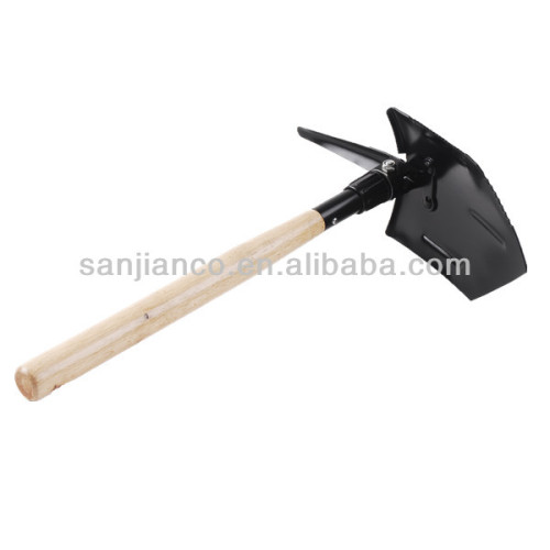 Farm Tools Farming Shovel Digging Tool Spade Model Sj-ms040a, High ...