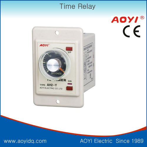 Ah2-n/y General Timer Relay 220v Timer, High Quality Ah2-n/y General ...