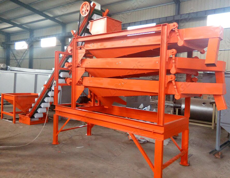 Peanut Sorting And Grading Machine, High Quality Peanut Sorting And ...