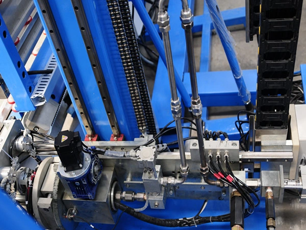 2000mm Double Glazing Silicone Sealing Line Manufacturers, 2000mm ...