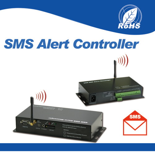 Sms Alert Controller Data Logger, High Quality Sms Alert Controller ...