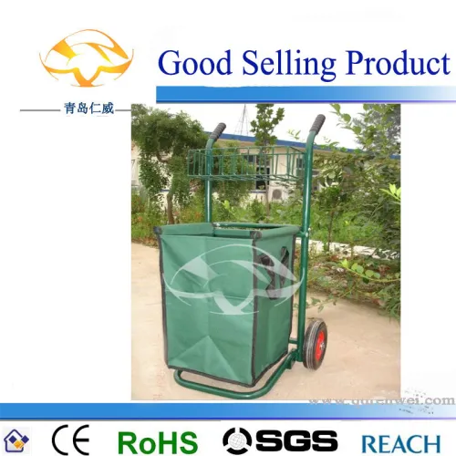 Garden Leaf Cart, Lawn & Leaf Cart, High Quality Garden Leaf Cart, Lawn ...
