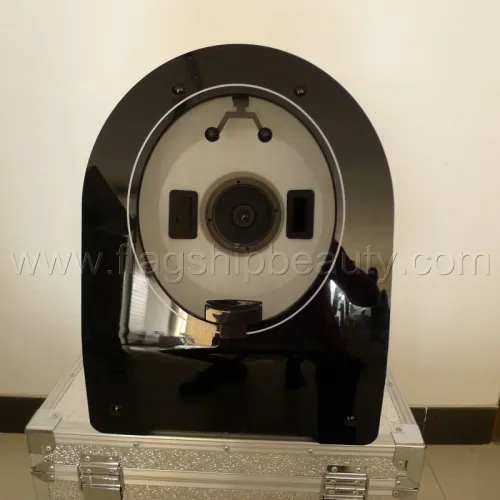 Mini Magic Mirror Analysis Machine Portable Skin Analyzer, High Quality ...