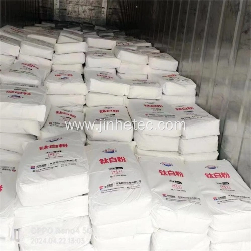LB Group Titanium Dioxide R996 TiO2 For Painting China Manufacturers ...