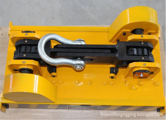 2000 Kg Automatic Permanent Magnetic Plate Lifter, High Quality 2000 Kg ...