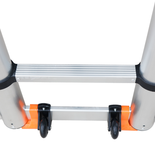 Foldable Multi-functional Telescopic Extension Ladder, High Quality ...