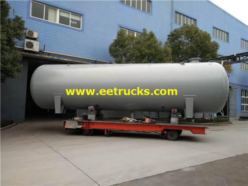 60000 Liter Tangki Propana Asme Besar, kualitas tinggi 60000 Liter ...