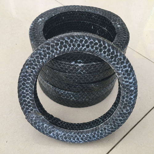 Resistance Valve Carbon Fiber Gland Packing Ring, High Quality ...