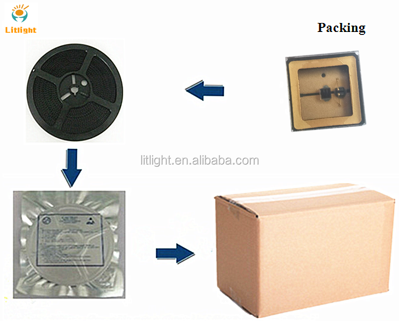 Ac220v High-voltage Led Module: Red, Green, Blue Color Options - 3w, 5w ...