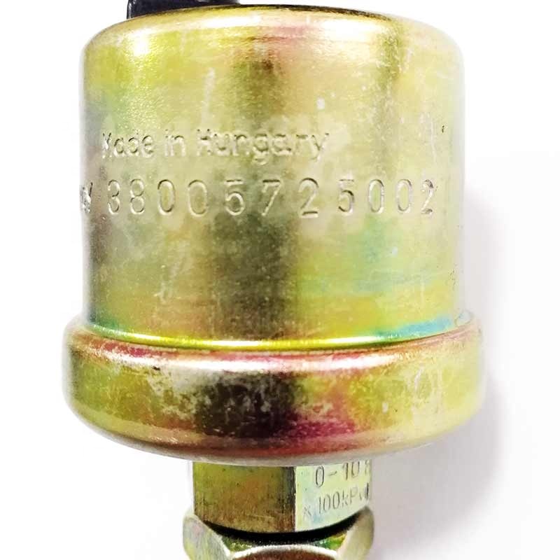 Oem Original Oil Pressure Sensor For Tatra T815 - 341982411 ...