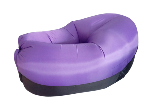 Patented Inflatable Air Lounge Sofa, High Quality Patented Inflatable ...
