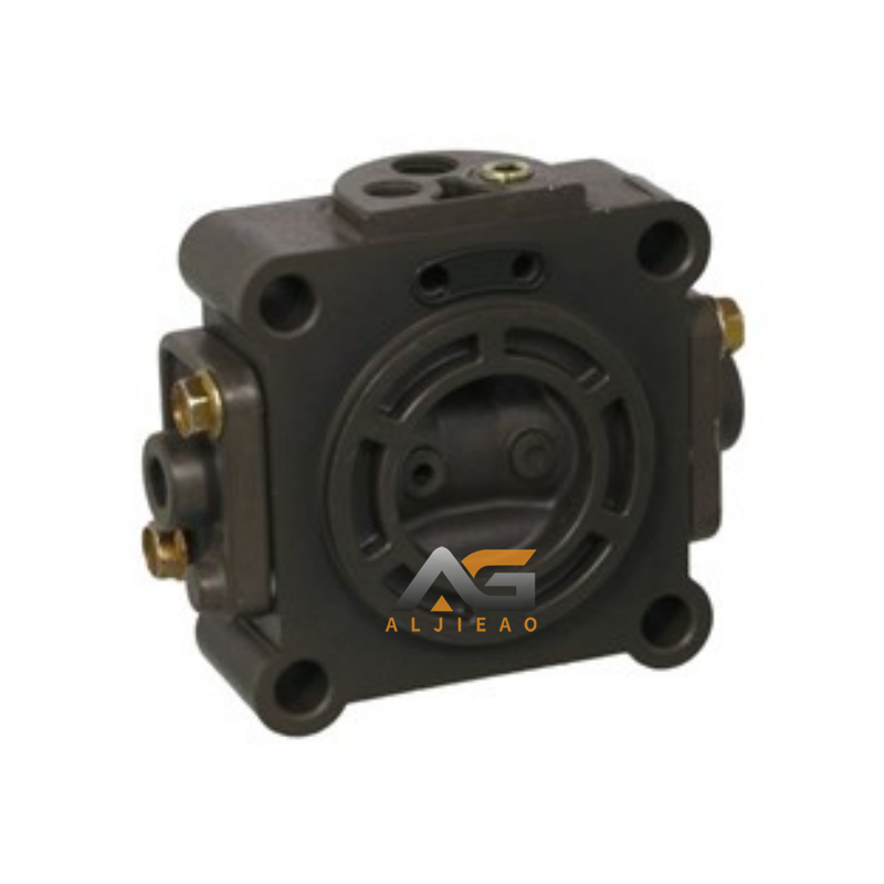 Angio Professional Factory Gearbox Inhibitor Valve 4630630020 For Heavy ...