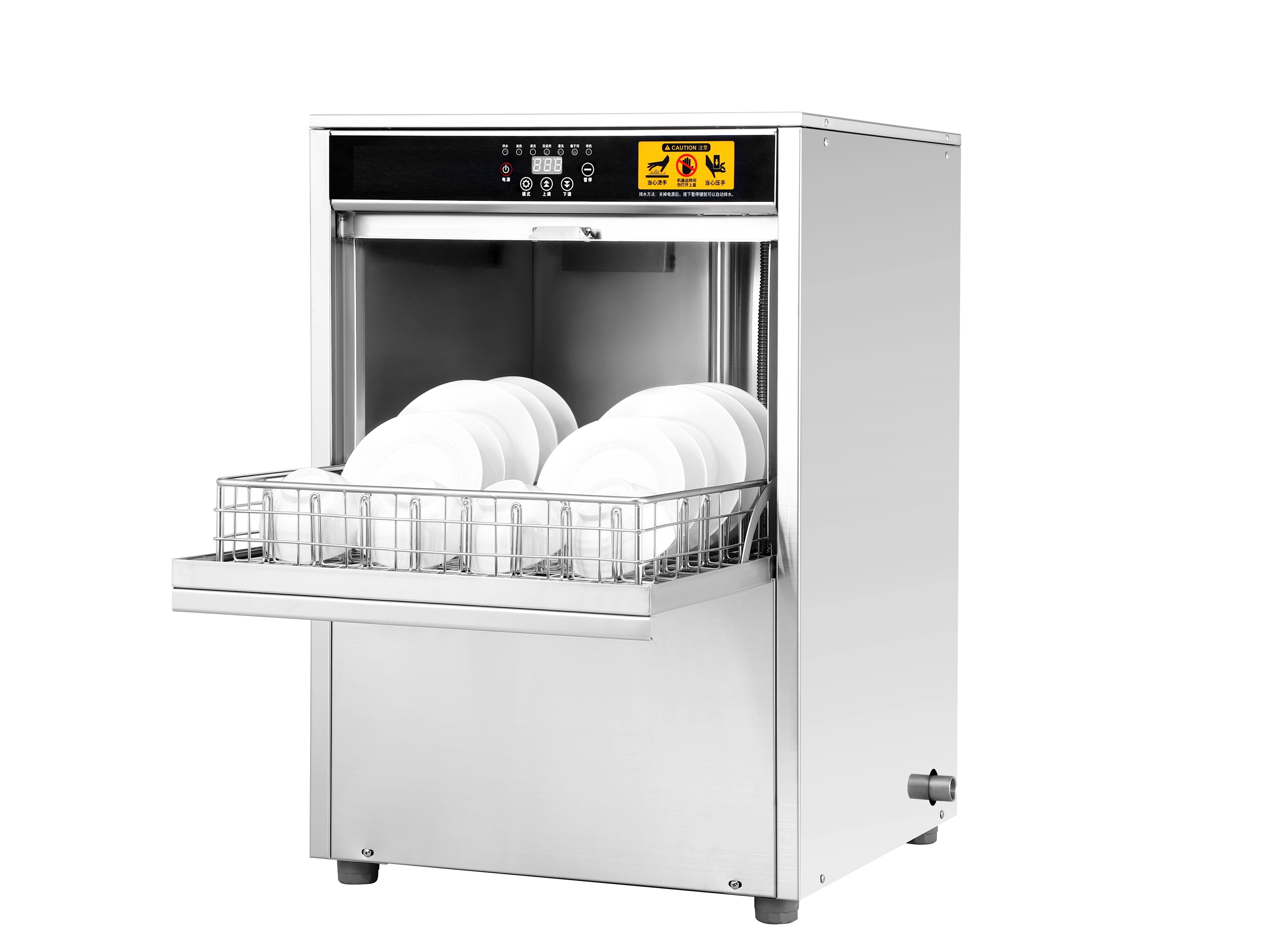 Compact Commercial Under Counter Dishwashers: A Comprehensive Guide ...