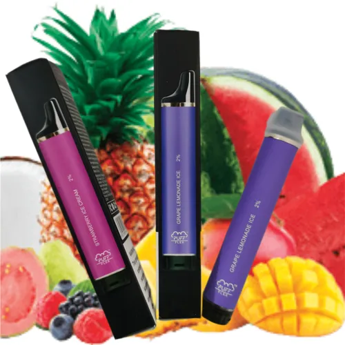 Disposable Vape Hot Puff Flex 2800puffs Greece Italy, High Quality Disposable Vape Hot Puff Flex ...