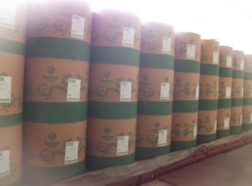 White Offset Paper Roll& Sheets, High Quality White Offset Paper Roll ...