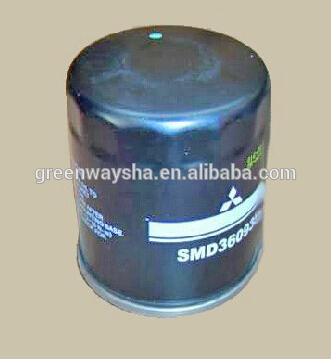 Great Wall Haval H5 Oil Filter Smd 360935, High Quality Great Wall ...