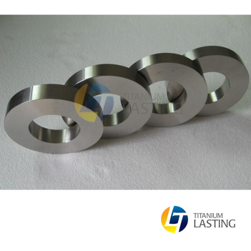 Grade 2 Large Forge Titanium Ring Project, High Quality Grade 2 Large ...