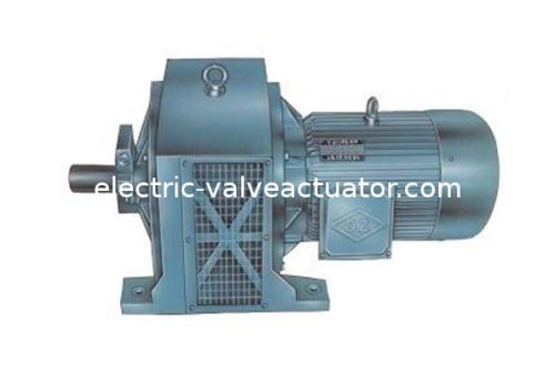30kw Electromagnetic Governor Motor Consists Of Induction 3 Phase ...