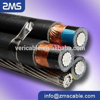 As/nzs 5000.1 Single Phase Aerial Service Cable Abc Cable 2x35mm ...