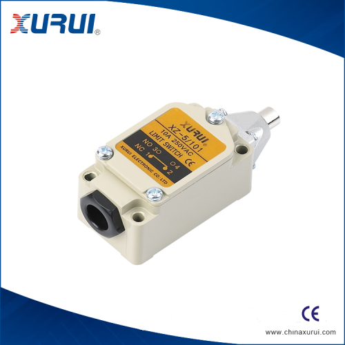 10a 250vac Adjustable Rod Lever Type Sliding Gate Limit Switch, High Quality 10a 250vac ...