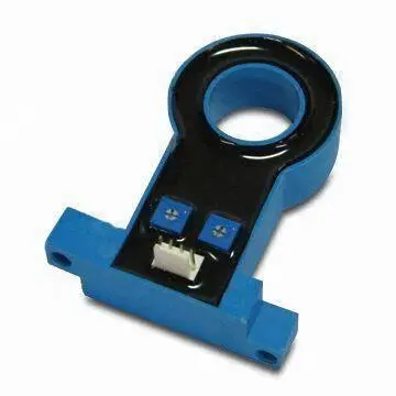 Current Sensor With Frequency Bandwidth Of 0 To 50khz, High Quality ...