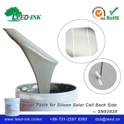 P-type Ag Metallization Paste, High Quality P-type Ag Metallization ...