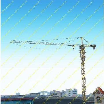 Self-raising Tower Cranes,engineering Crane,construction Crane, High ...